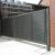 Barnett Bates Steel Gates - modlar.com