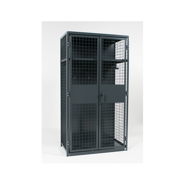 Industrial Storage Lockers - modlar.com
