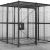WireCrafters Style 840 Holding Cells - modlar.com