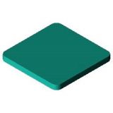 Jargon Jade SW6753 Paint by Sherwin-Williams - modlar.com