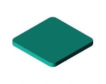 Jargon Jade SW6753 Paint by Sherwin-Williams - modlar.com