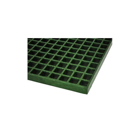 Fibergrate Composite Structures - Building product brand - Modlar