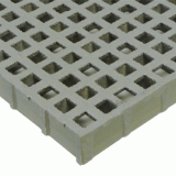 Micro-Mesh® Molded Grating - modlar.com