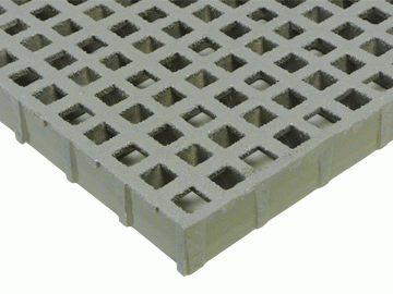 Micro-Mesh® Molded Grating - modlar.com