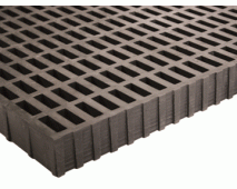 High Load Molded Grating - modlar.com