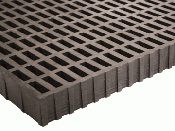 High Load Molded Grating - modlar.com