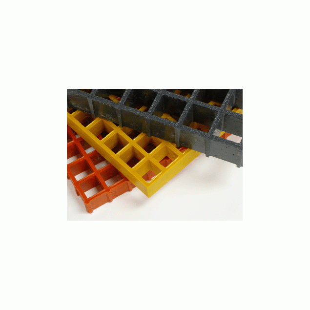 Fibergrate® Molded Gratings - modlar.com