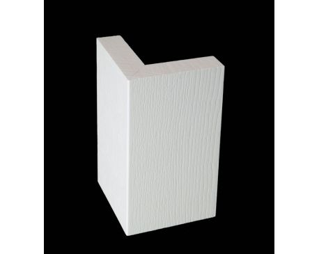 PVC Trim Corners - modlar.com