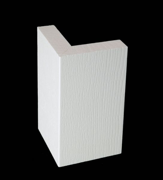 PVC Trim Corners - modlar.com