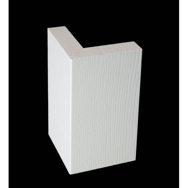 PVC Trim Corners - modlar.com