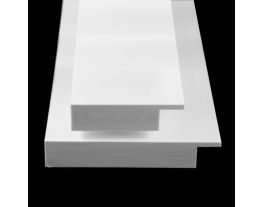 Konceal Trimboard - modlar.com