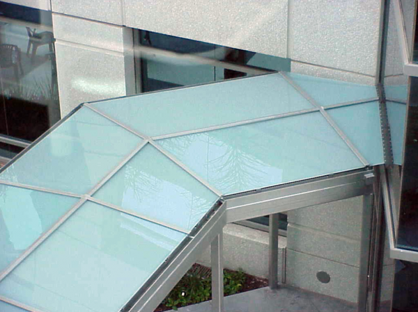 Canopy Skylight - modlar.com