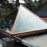 Pyramid Skylight - modlar.com
