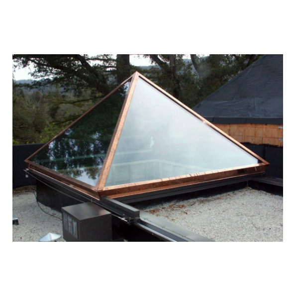 Pyramid Skylight - modlar.com