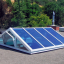 SkyMax Large Span Skylights - modlar.com