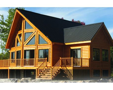 SuperVic Metal Roofing - modlar.com