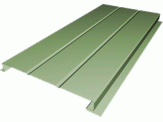Siding Products - Modlar
