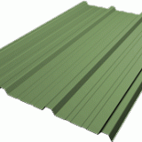 Flexrib Ribbed Panel - modlar.com
