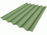 Flexbeam Trapezoidal Panel - modlar.com