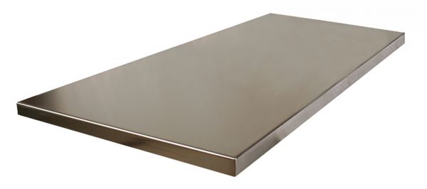 Stainless Steel Tops - modlar.com