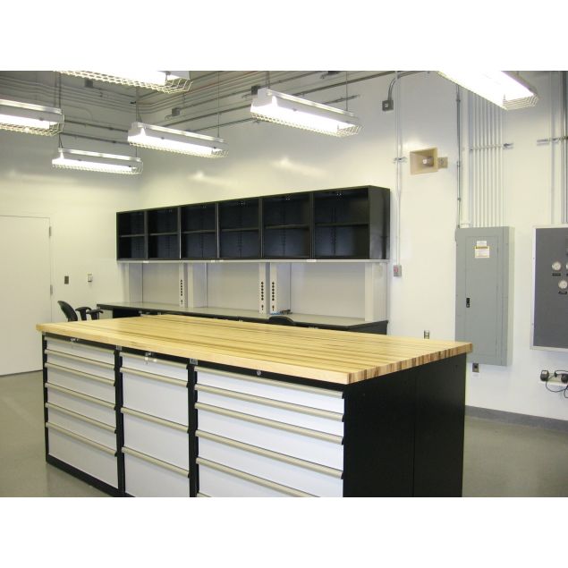 Hardwood Butcher Block Tops - modlar.com