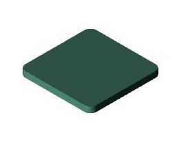 Kendal Green SW6467 Paint by Sherwin-Williams - modlar.com
