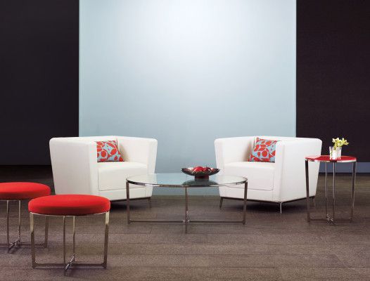 Solitaire Lounge Seating - modlar.com