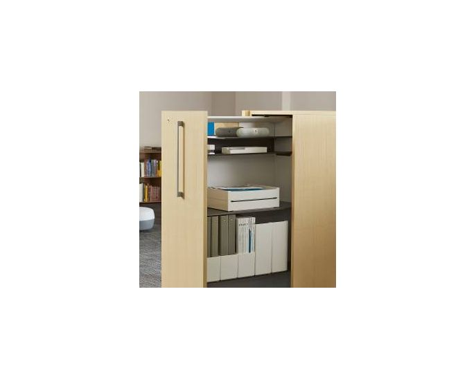 Steelcase High Density Storage - modlar.com