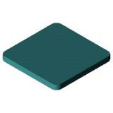 Lagoon SW6480 Paint by Sherwin-Williams - modlar.com