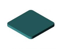 Lagoon SW6480 Paint by Sherwin-Williams - modlar.com