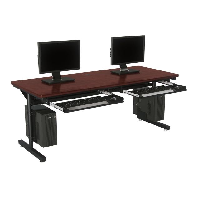 Basic Computer Table - modlar.com