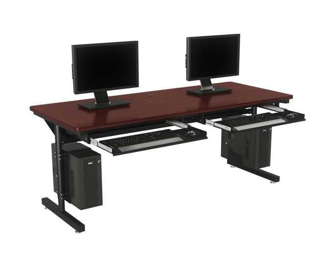Basic Computer Table - modlar.com