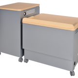 Freedom One eLift Lectern - modlar.com