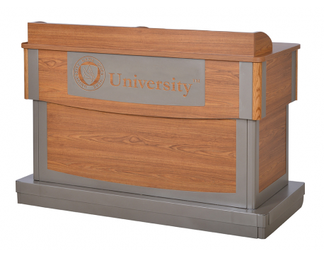 Freedom XRS Elite Lectern - modlar.com