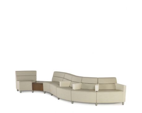 Steps Modular Lounge Seating - modlar.com