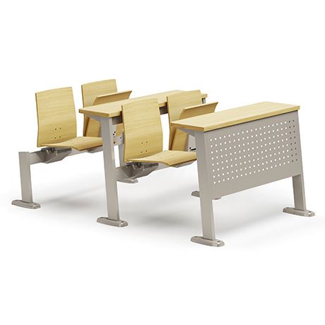 V8000 Lecture Hall Seating - modlar.com