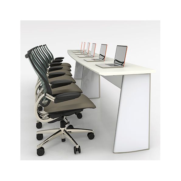 Fine Food Restaurant - Dining Table - modlar.com