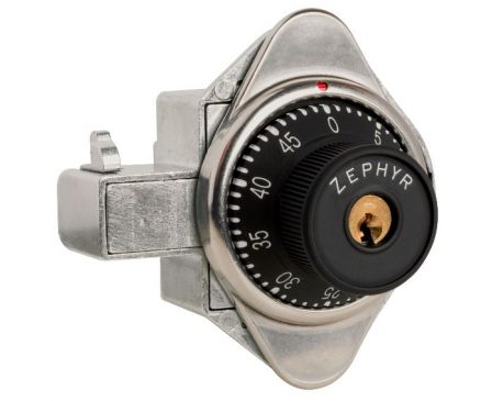 1992 Linear Locking Built-In Combo Lock - modlar.com