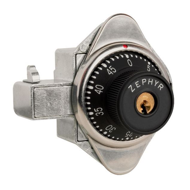 1992 Linear Locking Built-In Combo Lock - modlar.com