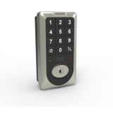 Zephyr 7200 Electronic Keypad RFID Lock - modlar.com