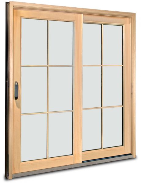 SunClad™ Sliding Door - modlar.com