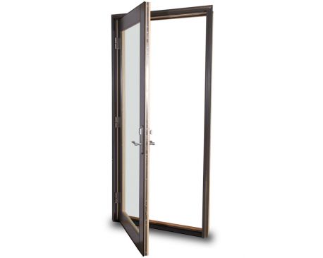 SunClad™ Out-Swing Door - modlar.com