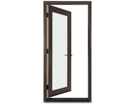 SunClad™ In-Swing Door - modlar.com