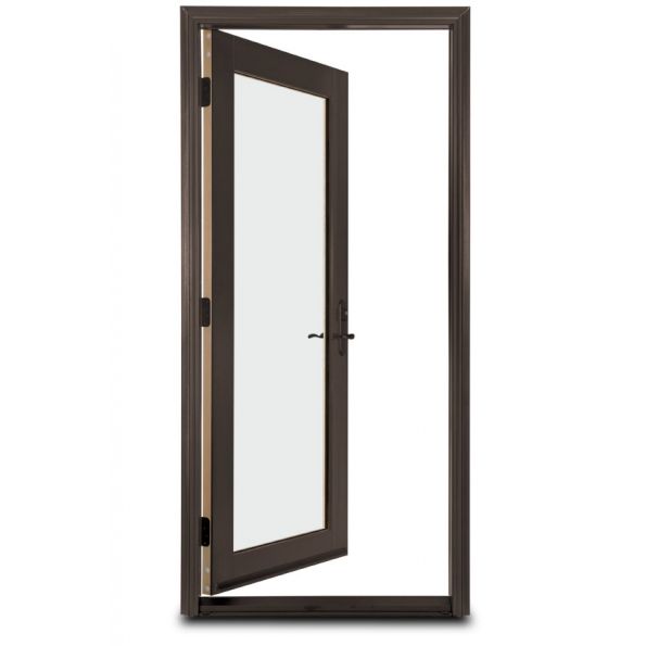 SunClad™ In-Swing Door - modlar.com