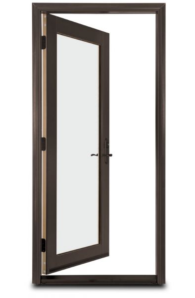 SunClad™ In-Swing Door - modlar.com