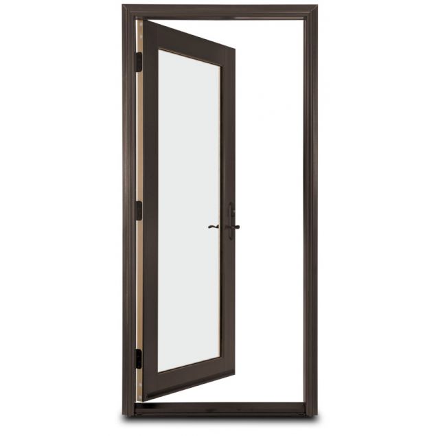 SunClad™ In-Swing Door - modlar.com