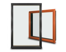 SunClad™ Direct Set Fixed Lite Windows - modlar.com