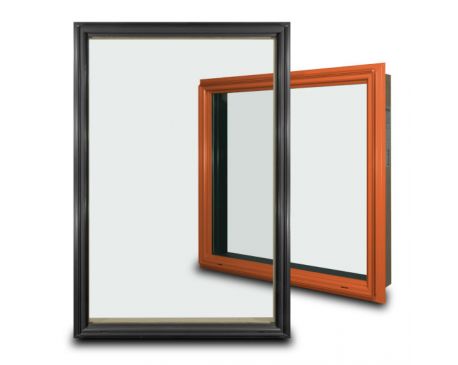 SunClad™ Direct Set Fixed Lite Windows - modlar.com