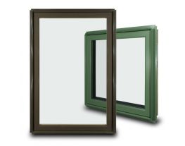 SunClad™ Sash Set Fixed Lite Windows - modlar.com