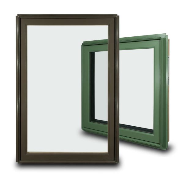 Go.mir Guest House - Exterior Windows - modlar.com